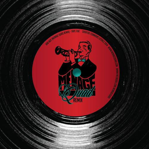 Stream Bad Boy Good Man (Ménage Quad Remix) - Tape Five by Ménage Quad ...