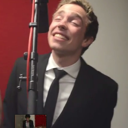 Stream That's Life by Alex McCue | Listen online for free on SoundCloud