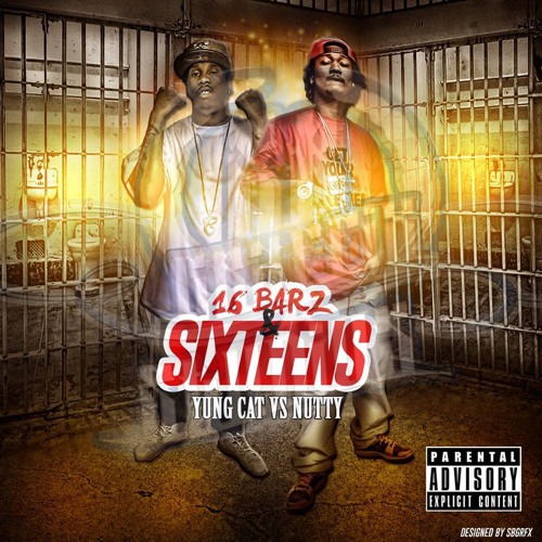 Stream Dre Youngn,Yung Cat,Nutty,Tone Pesci -30 Packz & Glockz by Yung ...