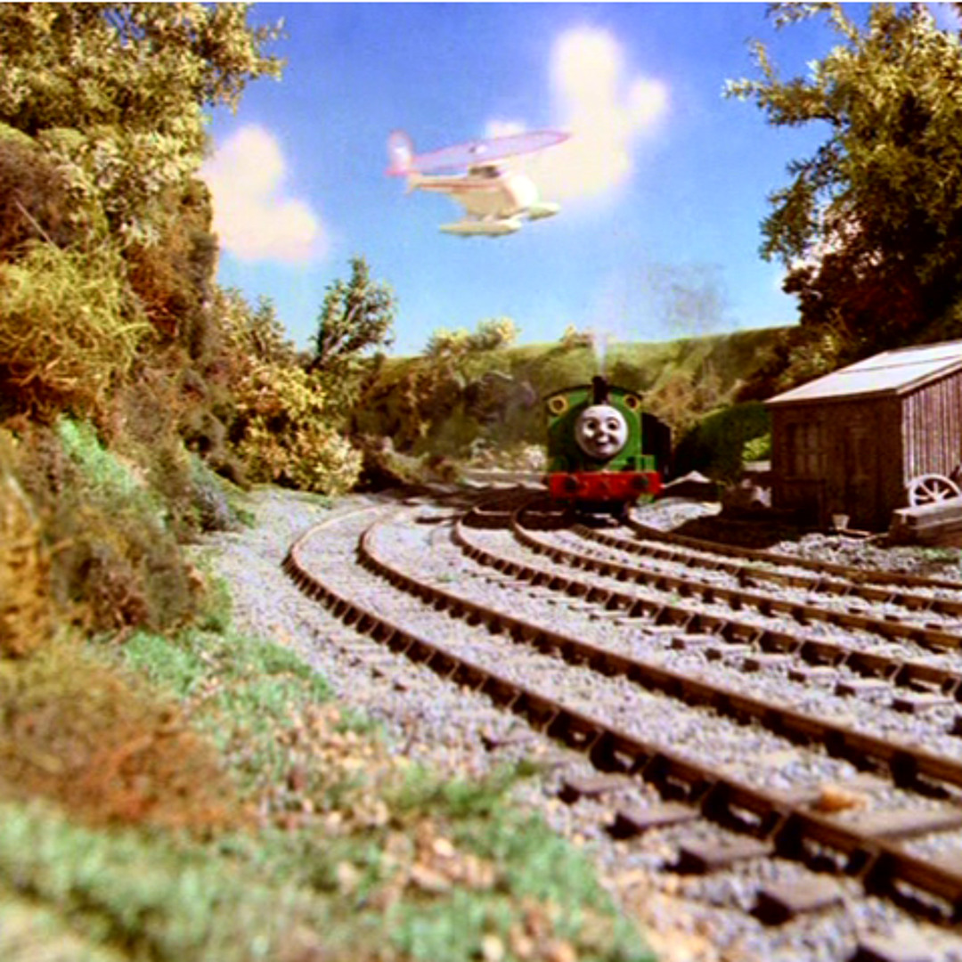 Stream Percy & Harold's Race Theme (Series 2) by S.A Music (Commissions ...