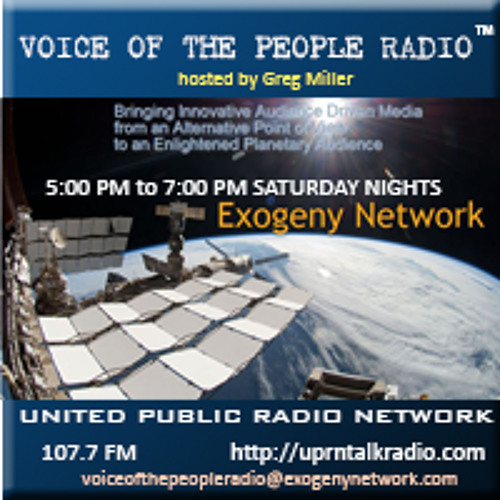 Stream Voice of the People Radio welcomes Pissed Off Patriot Mom by ...