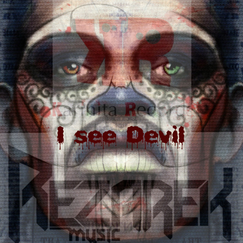Stream I See Devil by rezarek | Listen online for free on SoundCloud
