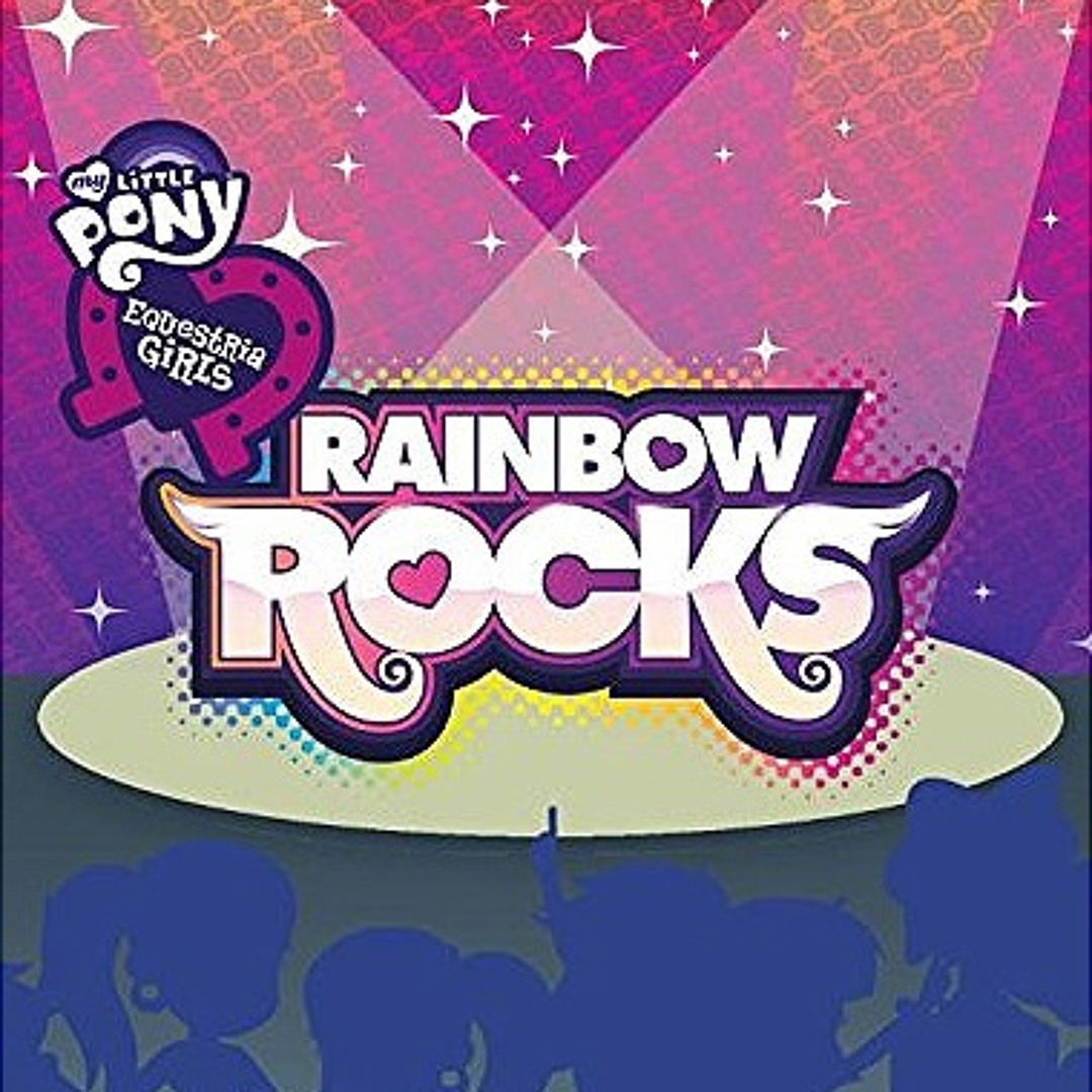 Stream Princessroyalpink | Listen to Rainbow Rocks playlist online for ...