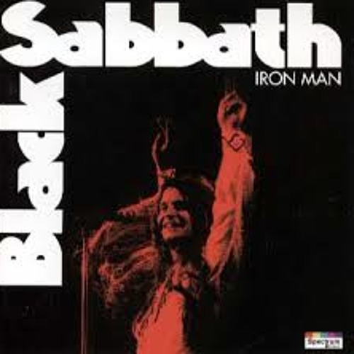 Stream Iron Man - Black Oracle by Jacopo Biraschi | Listen online for ...