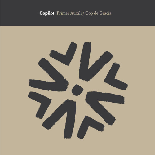 Stream A1 Primer Auxili by Copilot | Listen online for free on SoundCloud