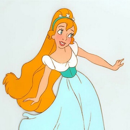 Stream Soon - Thumbelina (A Capella Cover) by anvtorres | Listen online ...