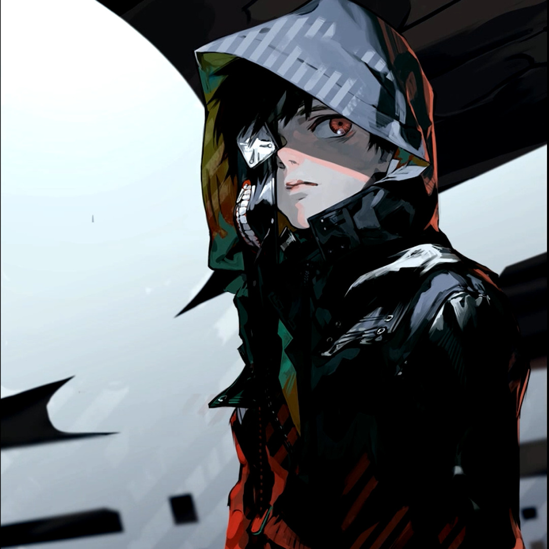 Stream arima_soul | Listen to Tokyo Ghoul OST playlist online for free ...