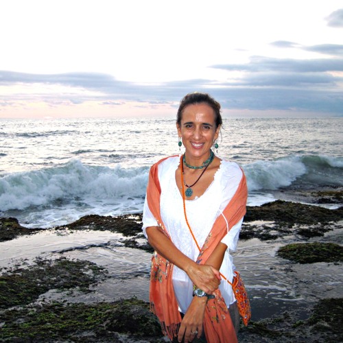 Stream Rocío Lozano-Knowlton, Ventura, CA by Climate Stories Project ...