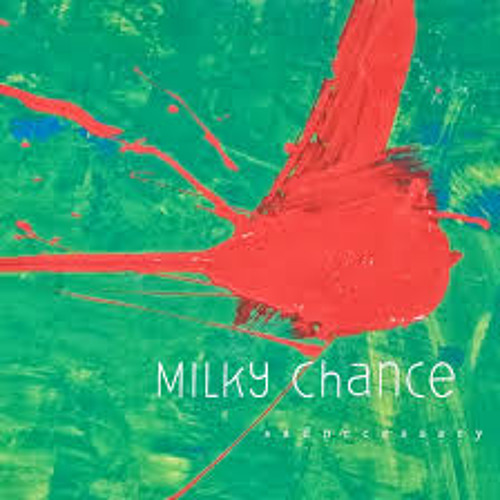 Stream Stolen Dance - Milky Chance [Sample] by Matthew Rodway | Listen ...