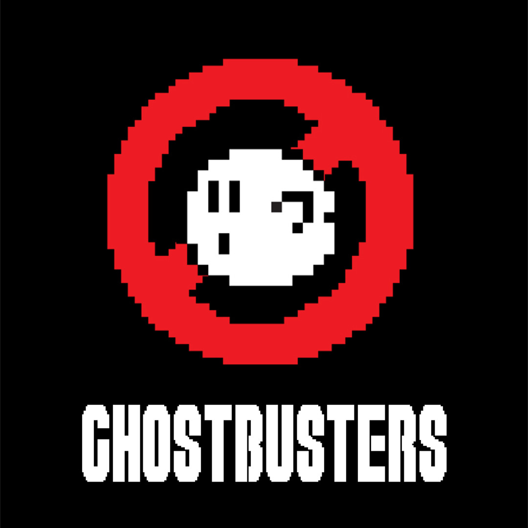 Stream Ghostbusters theme 8-Bit Version by Mr Pixel Music | Listen ...