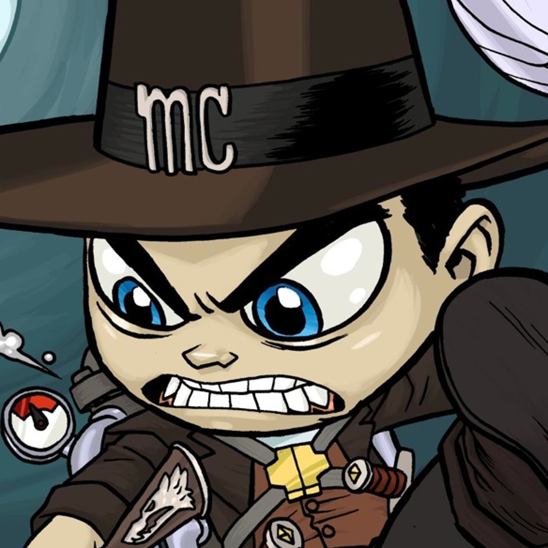 Stream MC Chris - Nerd Cave (SWIMlovesyou Remix) by SWIMlovesyou ...