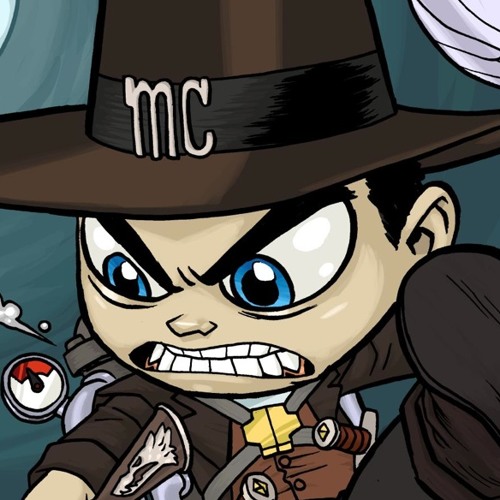 Stream MC Chris - Nerd Cave (SWIMlovesyou Remix) by SWIMlovesyou ...