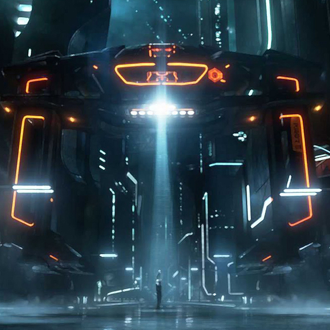 Stream TRON For Orchestra, 2nd Movement (Soundtracks Reimagined) by ...