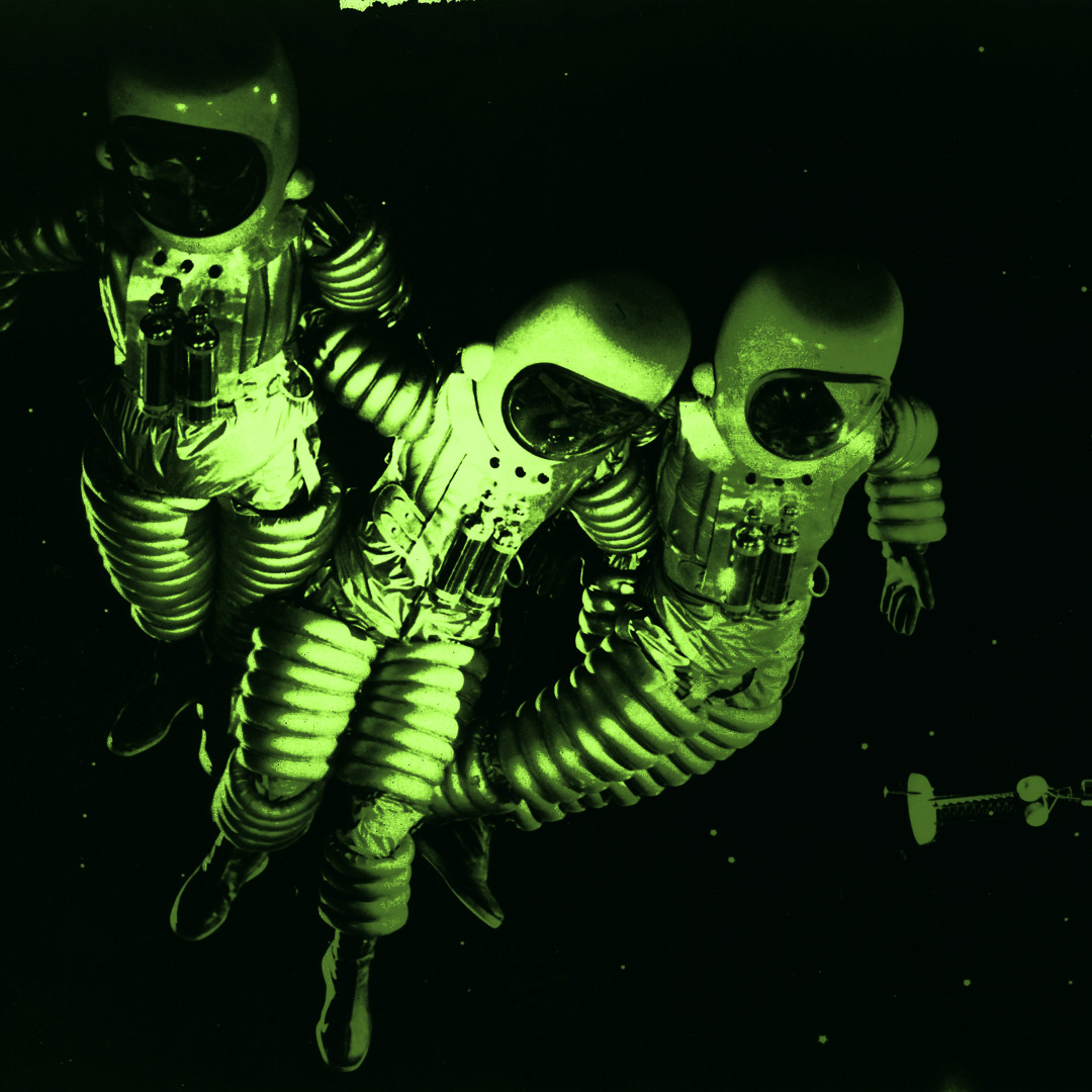 Stream EXILED TO OUTER SPACE by Mars Noir | Listen online for free on ...