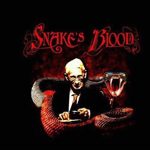 Stream 03 - Snake's Blood by Snake's Blood | Listen online for free on ...