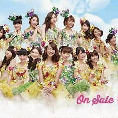 Stream JKT48 - Kurumi To Dialogue ( Dialog Dengan Kenari ) by chintyanv ... Stream JKT48 - Kurumi To Dialogue ( Dialog Dengan Kenari ) by chintyanv ...