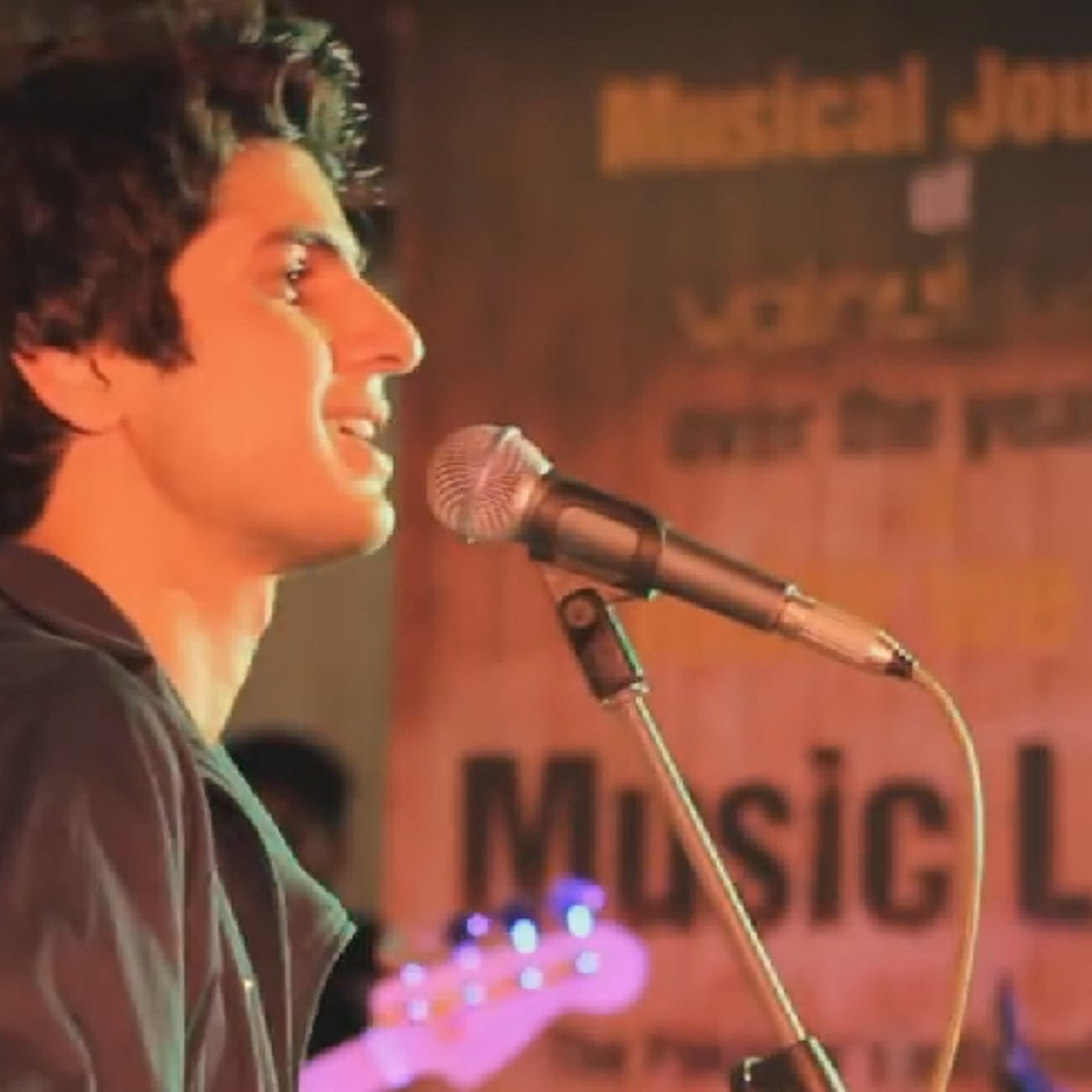 Stream Sufi Medley - Abdullah Qureshi by AbdullahQureshiMusic | Listen ...