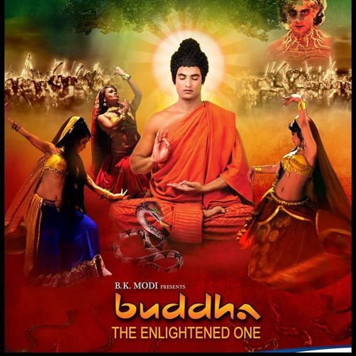 Stream Buddha Title Track for phone ringer tone by BuddhaTvshow ...