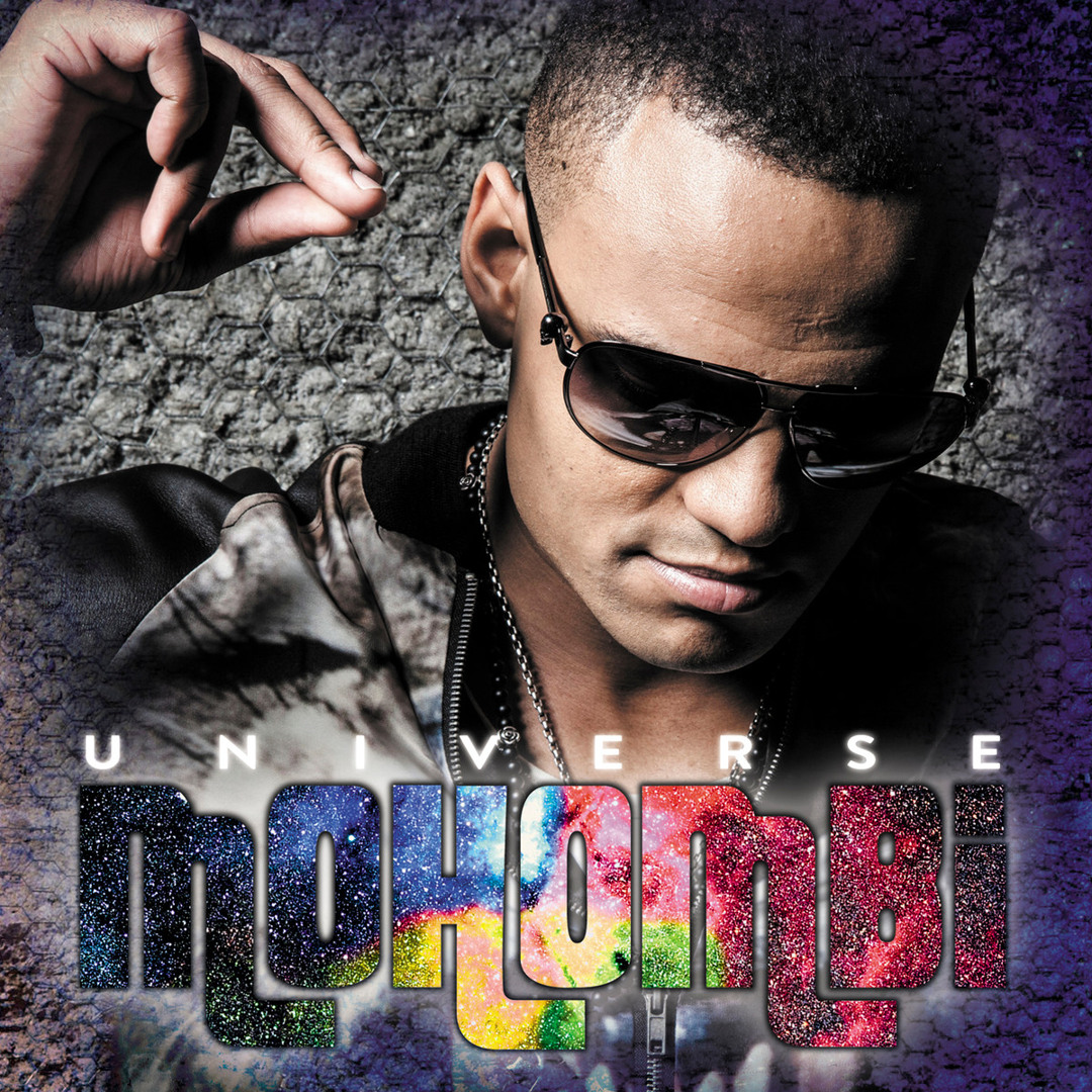 Stream Mohombi - Just Like That ( Universe ) by Marleen Driessen ...