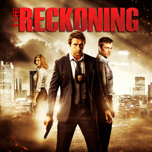 Stream Thomas E Rouch | Listen to The Reckoning OST playlist online for ...