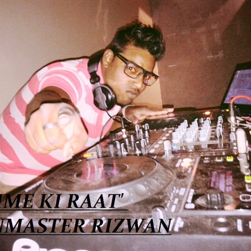 Stream Jumme Ki Raat - Spinmaster Rizwan by DJ SPINMASTER RIZWAN ...