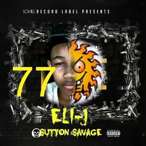 Stream Eli-J-calm down by eli-j_10 | Listen online for free on SoundCloud