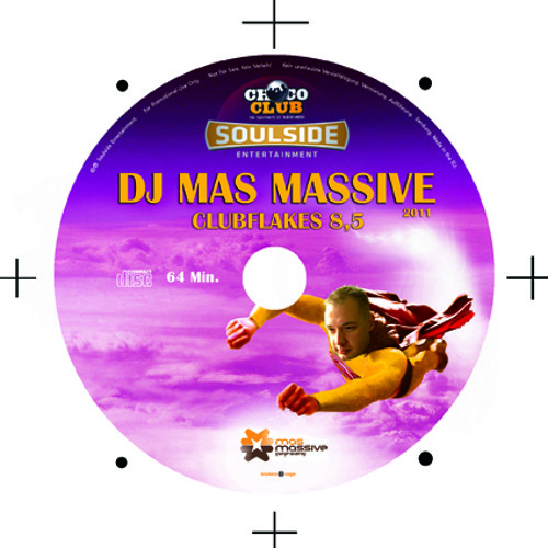 Stream DJ Mas Massive - Clubflakes Chpt. 8,5 (2011) by DJ MAS MASSIVE ...