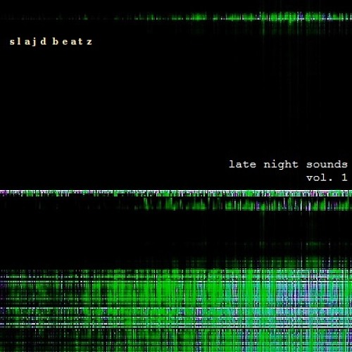 Stream Slajd | Listen to late night sounds vol. 1 playlist online for ...