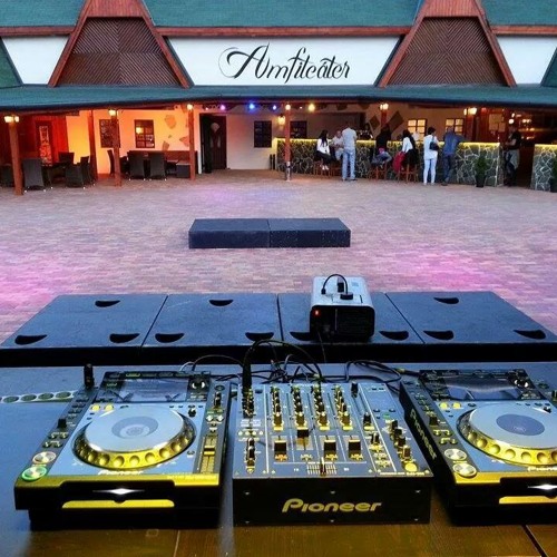 Stream Dj Toxic Energy Dance Summer Mix 2014 by DJ Toxic Productions ...