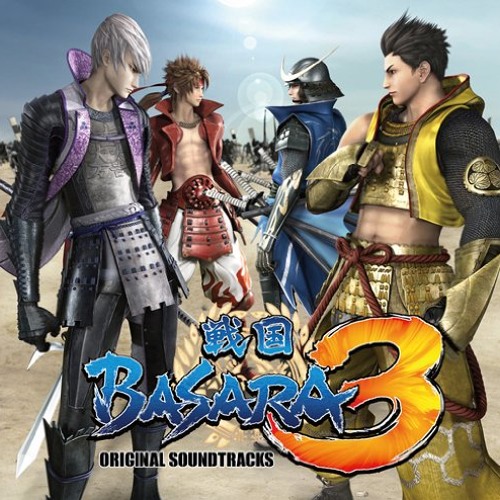 Stream Gyakko - ED 戦国BASARA 3 (Ishikawa Chiaki - 逆光) by Mai86 | Listen ...