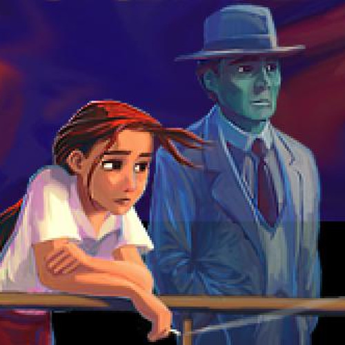 Stream Blackwell Unbound - Laurens Theme by Thomas Regin | Listen ...