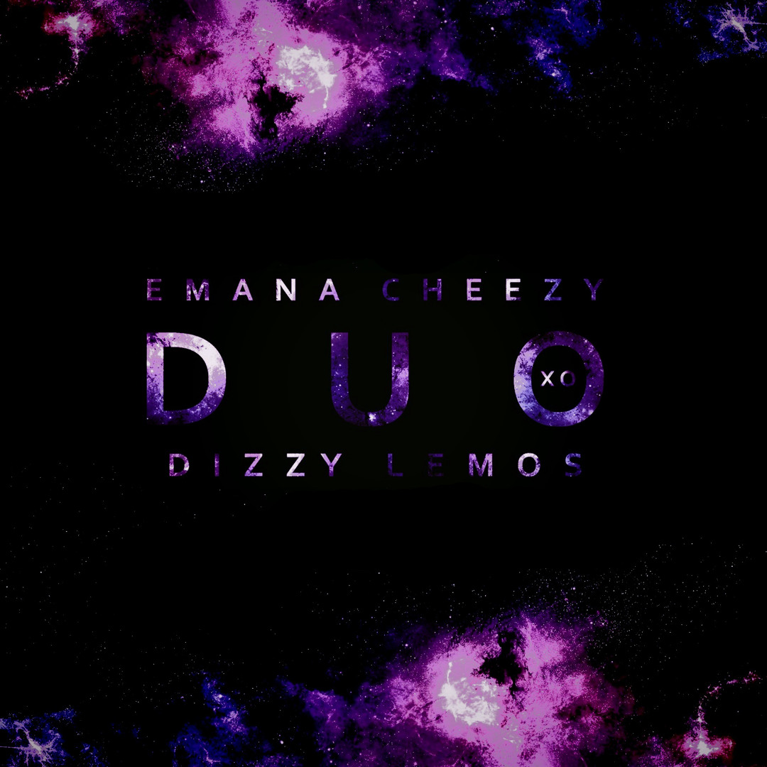 Stream Só Rap NEW SCHOOL | Listen to Mixtape Duo - Emana Cheezy & Dizzy ...