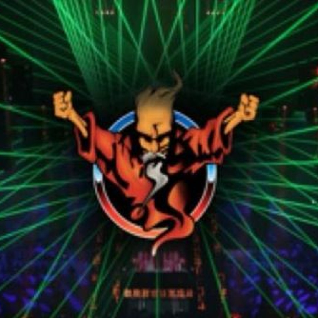 Stream E-Force - Seven (190BPM Remix) by xCarlooo | Listen online for ...