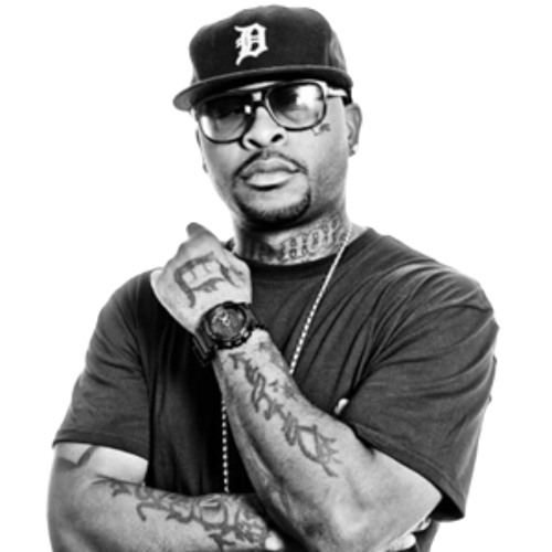 Royce Da 59 Logo