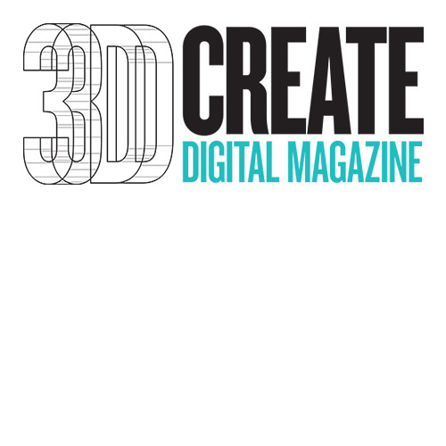 Stream 3D CREATE MAGAZINE: Fuel3D Stuart Mead Interview by 3D Printshow ...