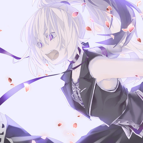Vocaloid Wallpaper V Flower