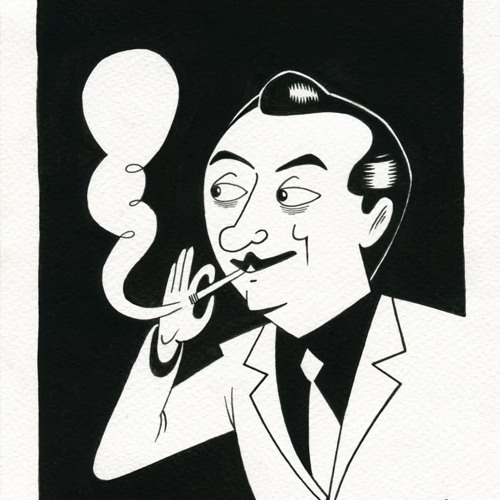 Stream Jango Jingle by Anselm Pavlik | Listen online for free on SoundCloud