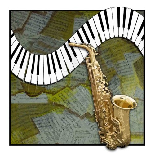 Stream William Noll - Nocturne for Soprano Saxophone and Piano by UMMP ...