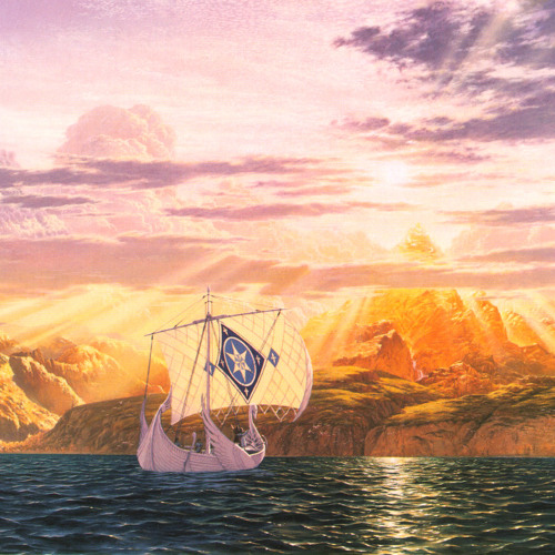 Stream Valinor by The Amphigory | Listen online for free on SoundCloud