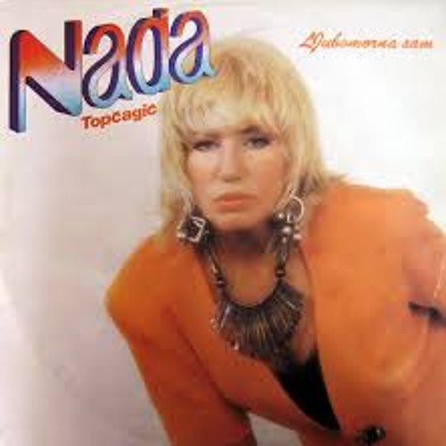 Stream Nada Topcagic - Jutro Je - (Audio 1990) by Bosnian Music ...