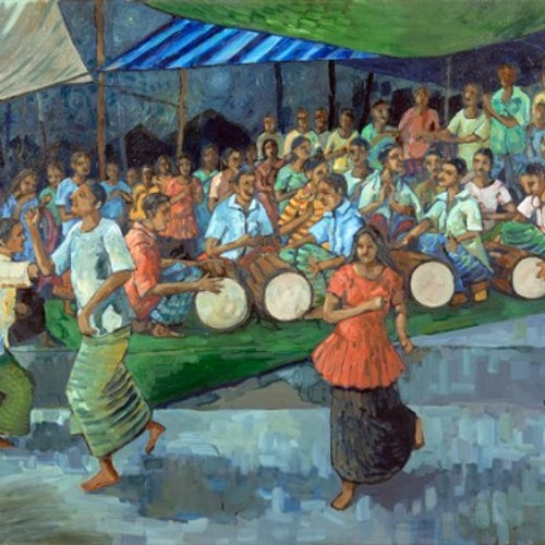 Stream Kethi Araa - Kaire' by arthu | Listen online for free on SoundCloud