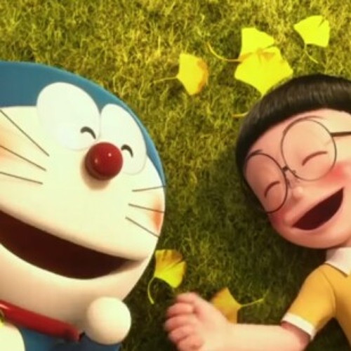 Stream Stand by me cover. Ost doraemon 3d movie by MDanu | Listen ...