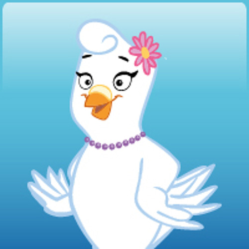 Stream POMBINHA BRANCA by Galinha Pintadinha | Listen online for free ...