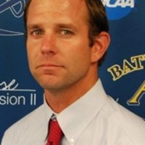Stream In The Dugout with Luke Harrigan (Head Coach at Alderson ...