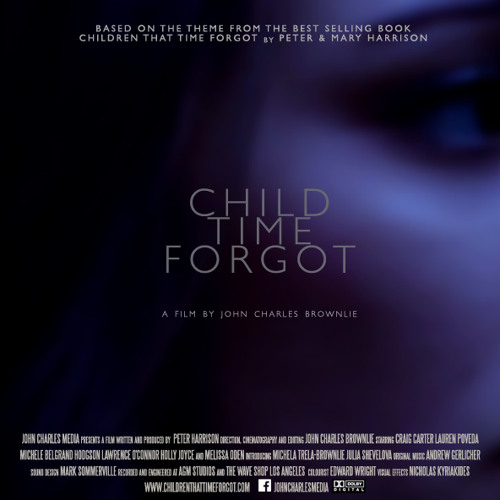 Stream Child Time Forgot (Concept Trailer Score) by Andrew Gerlicher ...