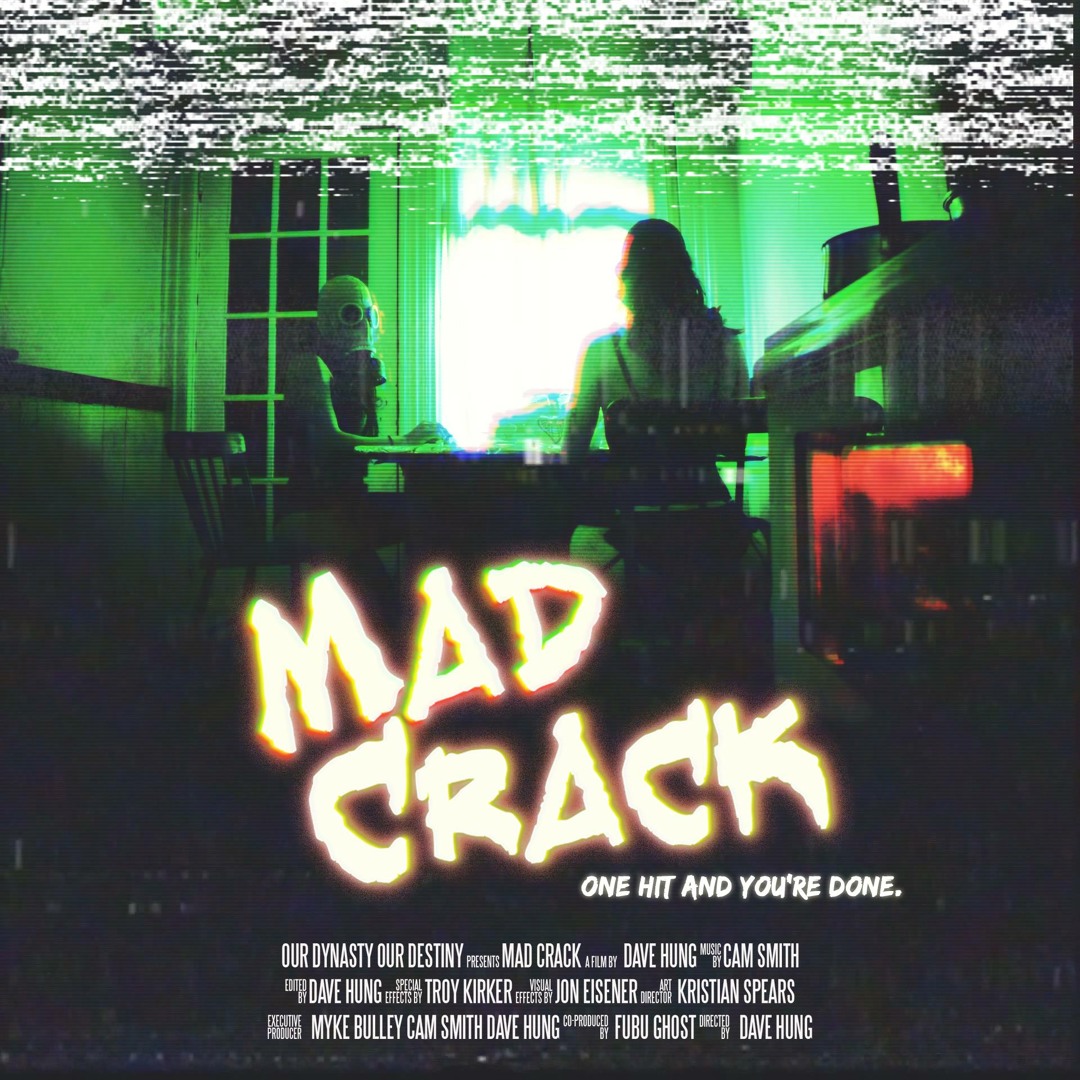 Stream Mad Crack (Prod. RitchCraft) by MyBestFriendJacob | Listen ...