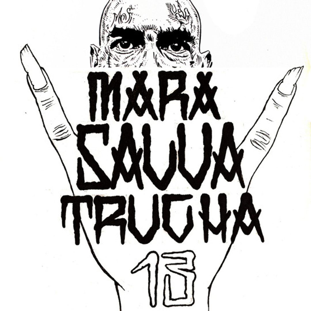 Stream MS13 En La Vida Y En La Muerte by SmokeTheBeatMaker | Listen ...