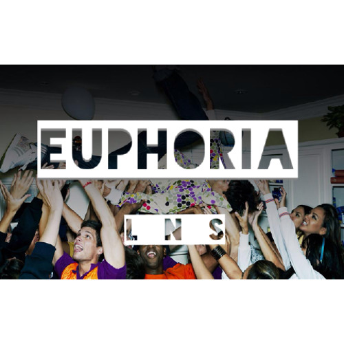 Stream LNS-Euphoria prod. ESSPEI BEATS by Lns Aon | Listen online for ...