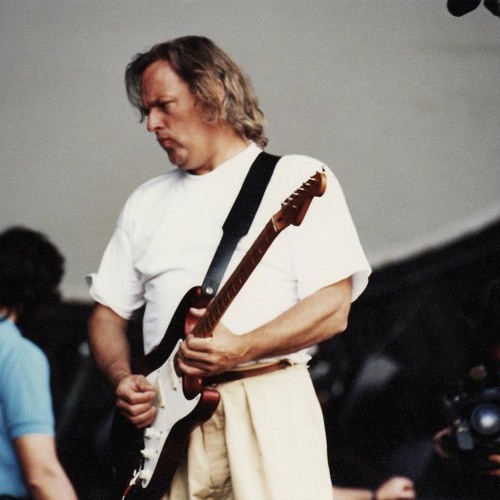 Stream Pink Floyd - Lost For Words (soundcheck Tampa, FL, USA 1994) by ...