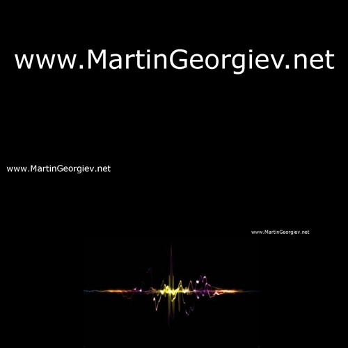 Stream Martin Georgiev | Listen to Symphonic Triptych No.2 Sea Songs ...